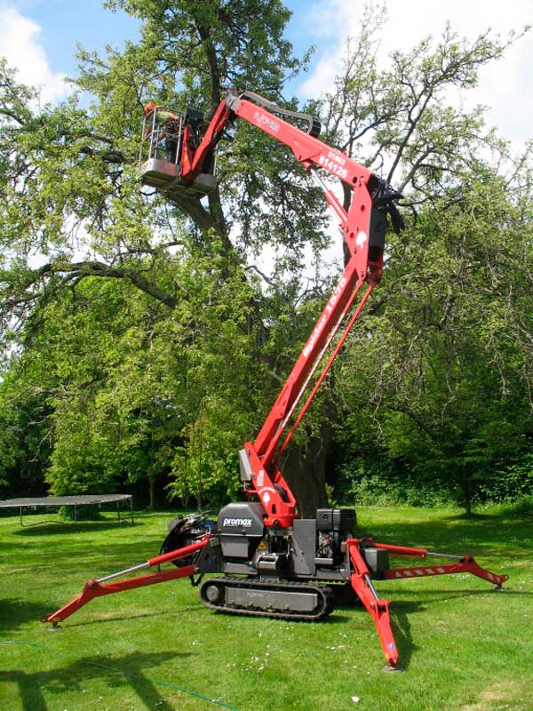 Do you need a safe, cost effective Working at Height solution? - Train2Lift